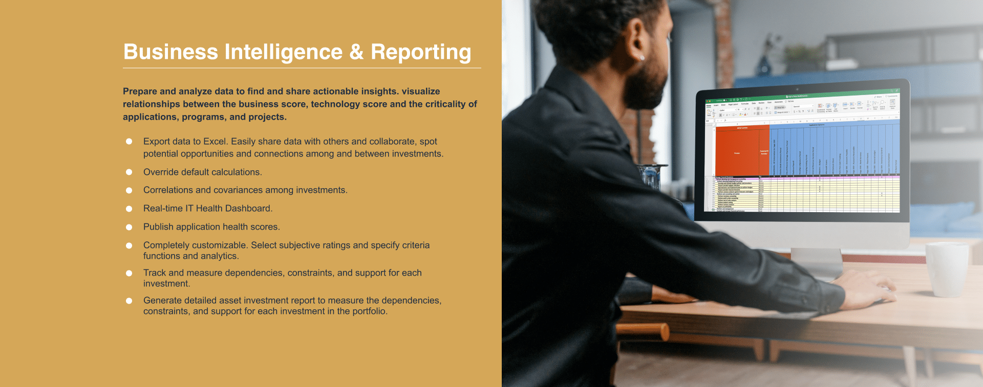 Technology Portfolio Management (TPM)