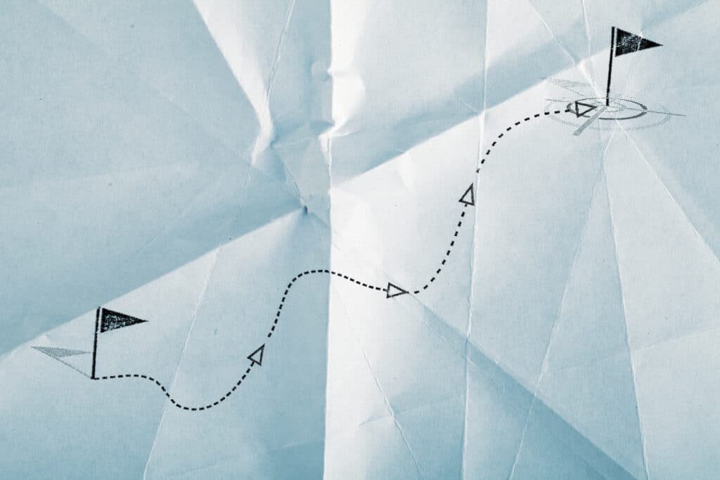 Building A Shared Roadmap Without Endless Meetings | GetInSync ...